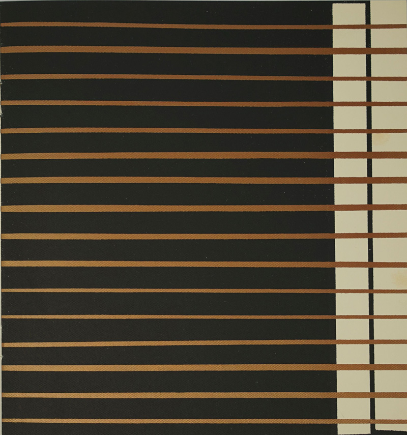 Kristl, Vlado – Galerija Suvremene umjetnosti - Zagreb 1962