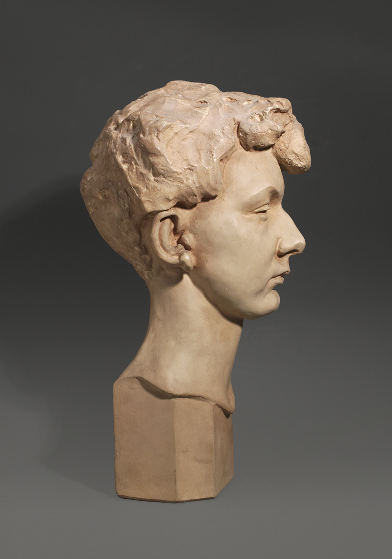 Hauptmann, Gerhart – Benvenuto Hauptmann